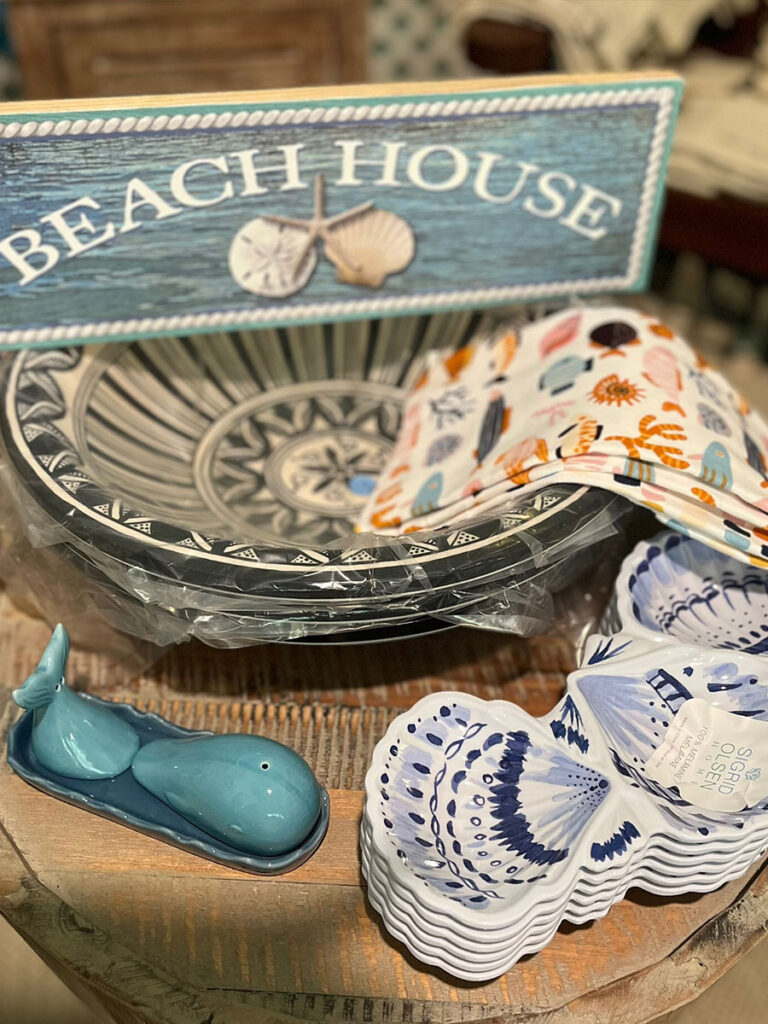 Island Tings ~ Home goods - Jump Up Deli & Gifts Christiansted St Croix ...