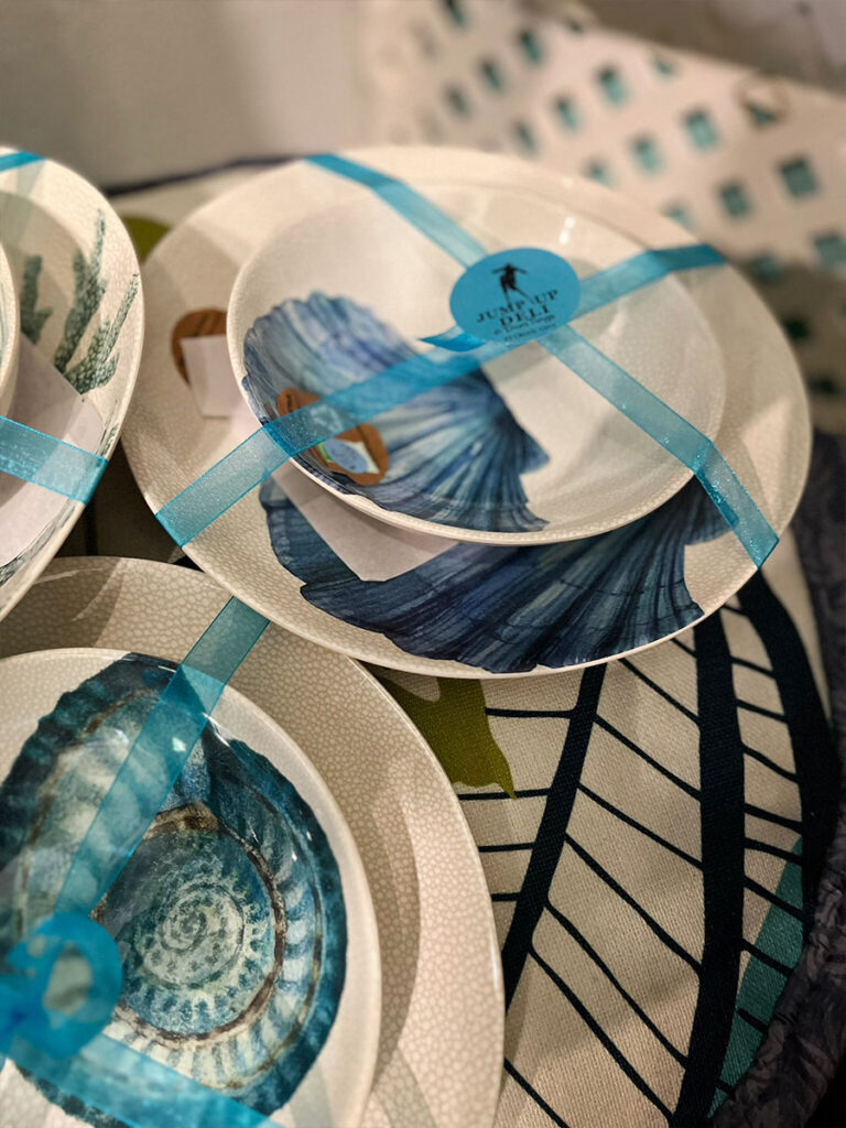 Dem Tings Gift Boutique - Jump Up Deli & Gifts Christiansted St Croix USVI